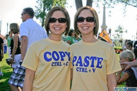 Cute Girls Copy Paste - Funny and Sexy Videos and pictures