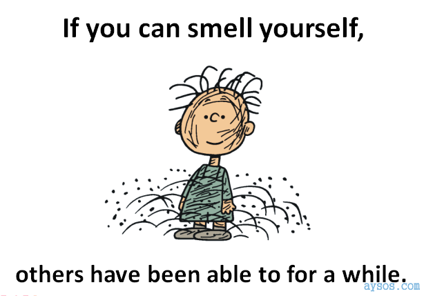 If You Can Smell Yourself Funny Picture - Funny and Sexy Videos and ...