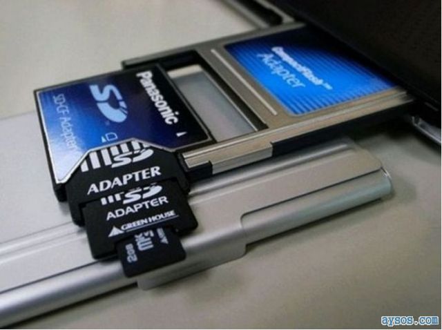 SD Card Adapters Funny Picture - Funny and Sexy Videos and pictures