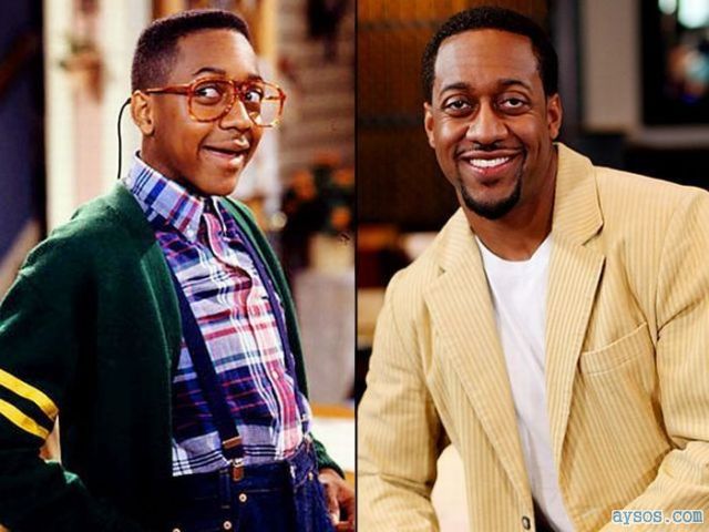 Steve Urkel Then And Now - Funny and Sexy Videos and pictures